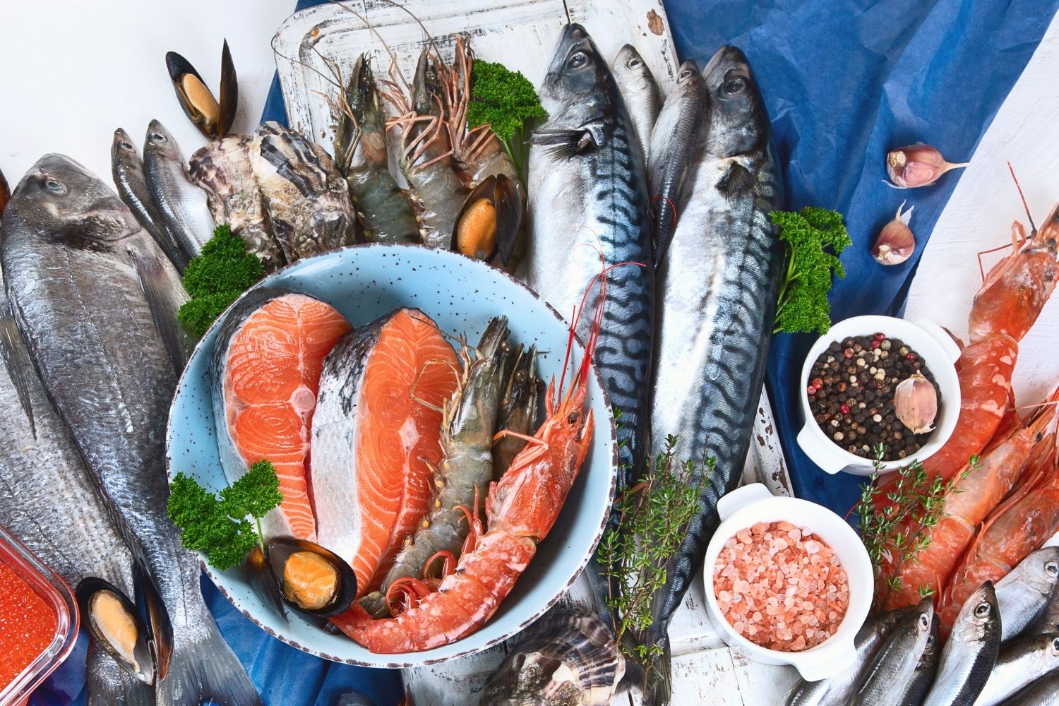 Maguro Fish Bar | Port Adelaide Plaza