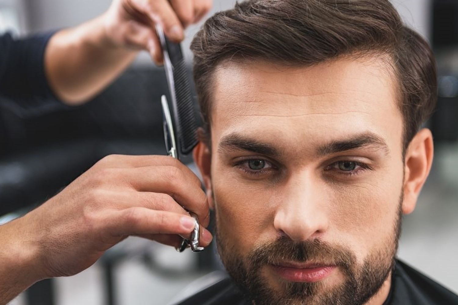 Project Hair | Port Adelaide Plaza