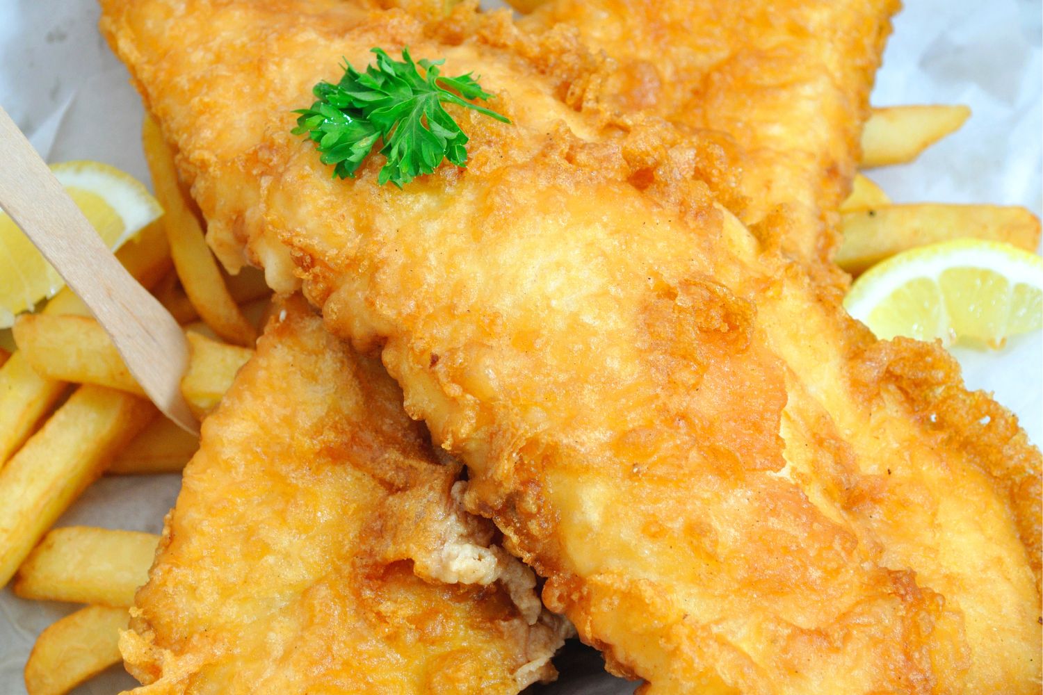 Captain Chicken & Seafood | Port Adelaide Plaza