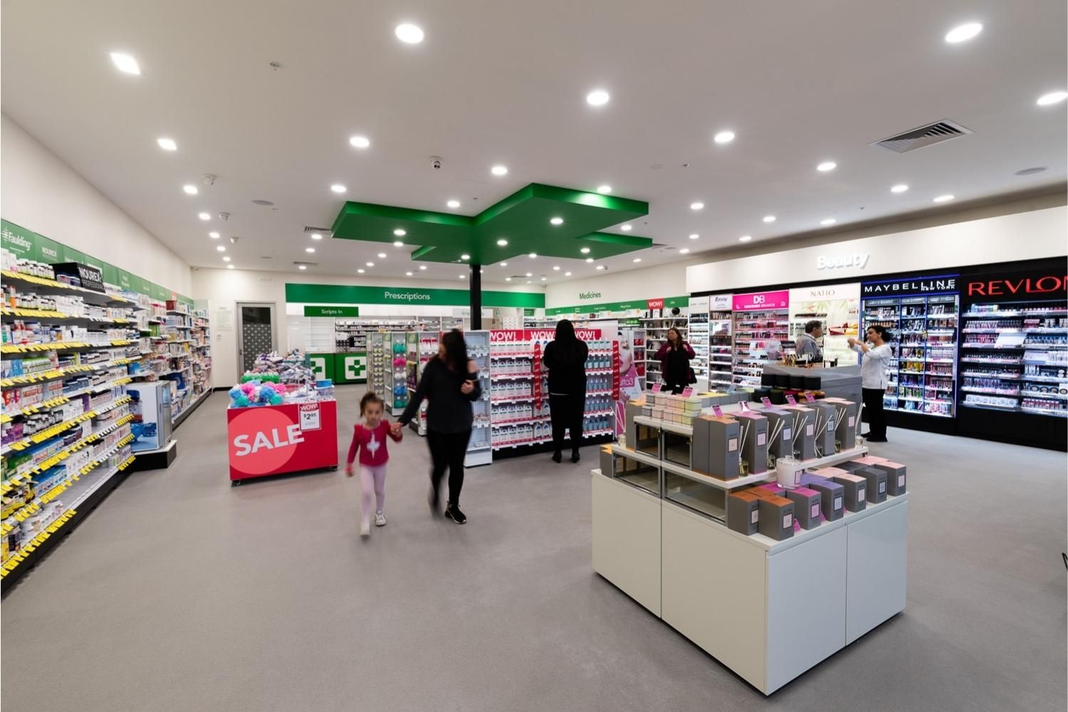 TerryWhite Chemmart | Port Adelaide Plaza