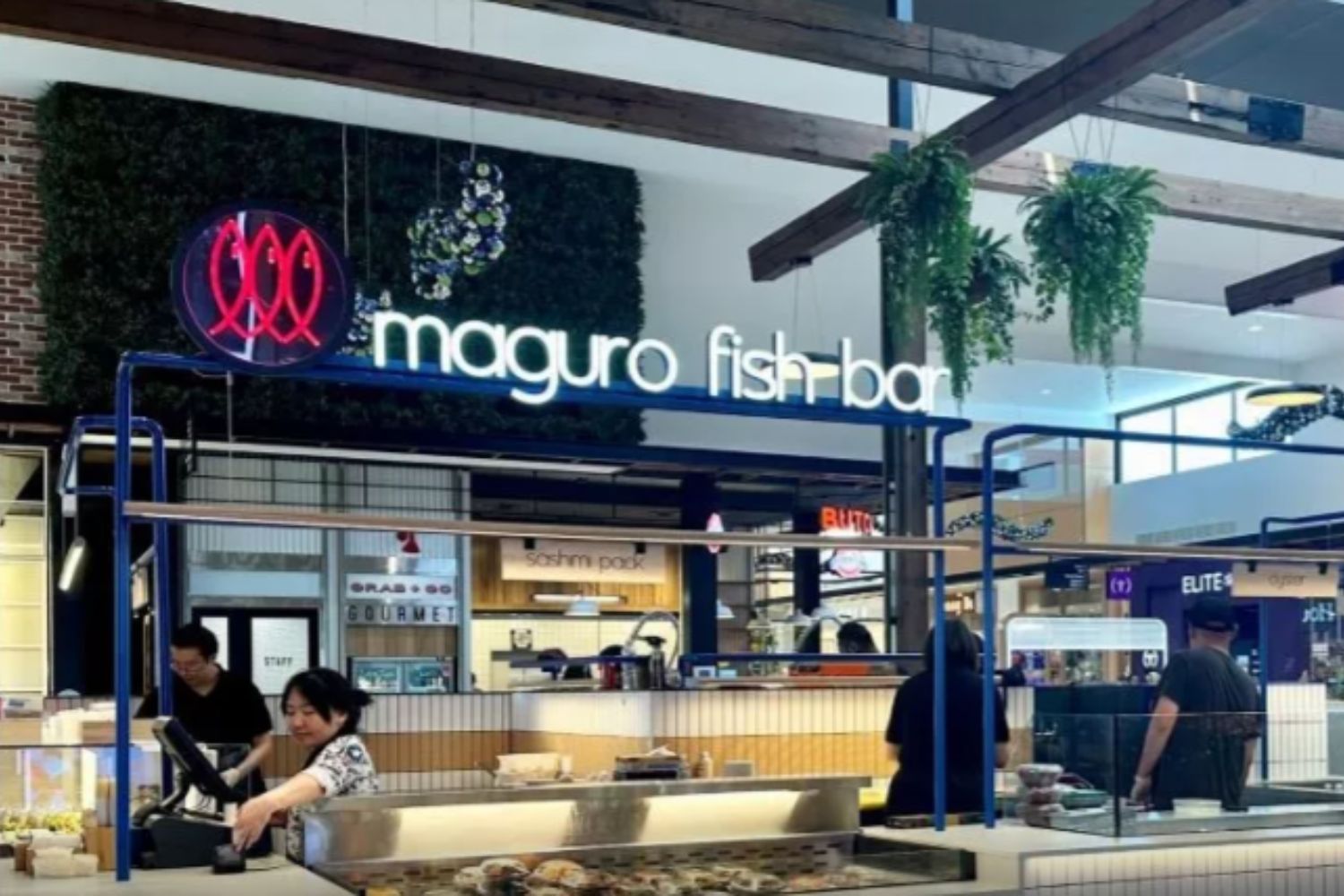 Port Adelaide Plaza Shopping Centre - The vibrant shopping hub of Port ...