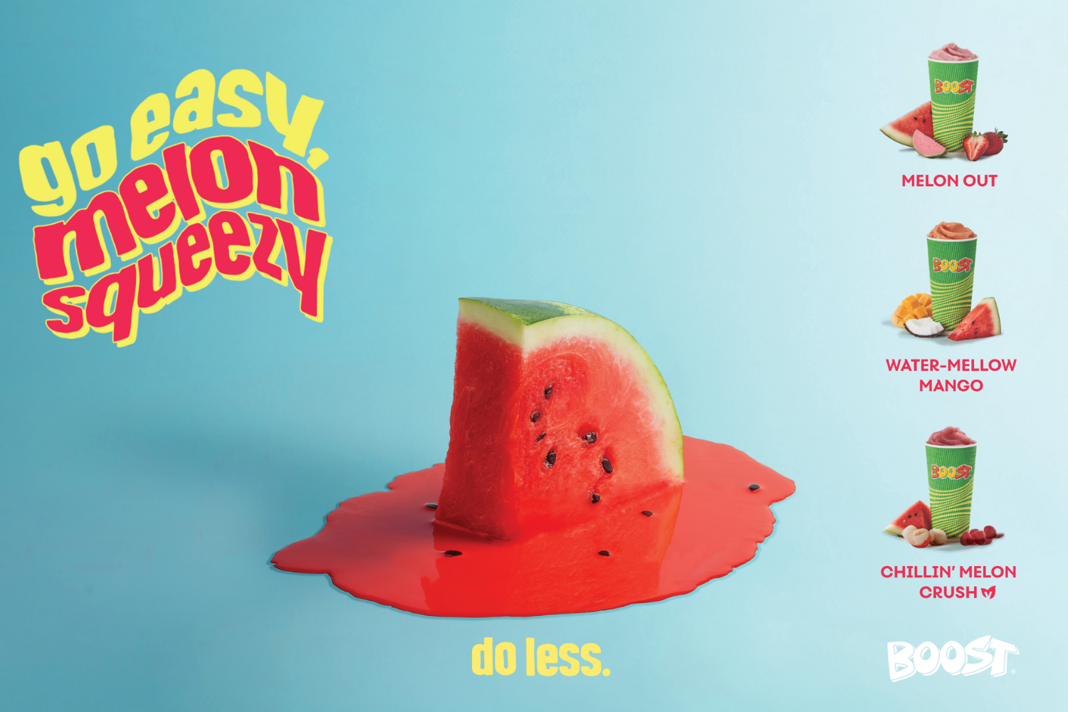 Boost Juice | Port Adelaide Plaza